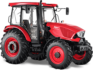 Zetor UK Limited