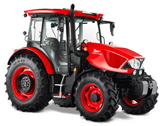 Zetor UK Limited